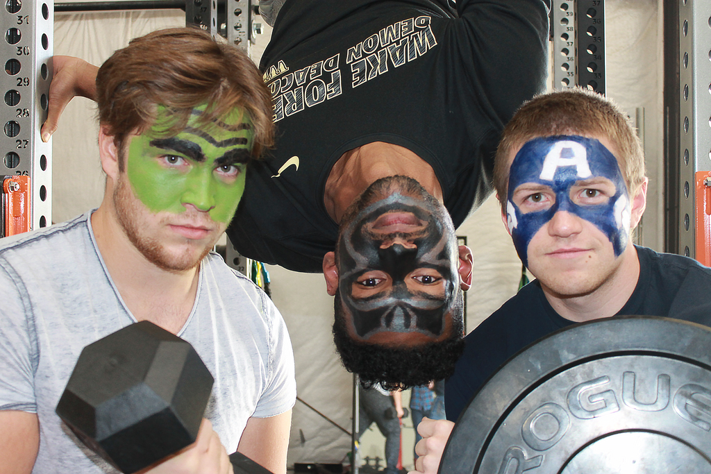 3 Easy Designs That Will Be Huge This Halloween – iSplack