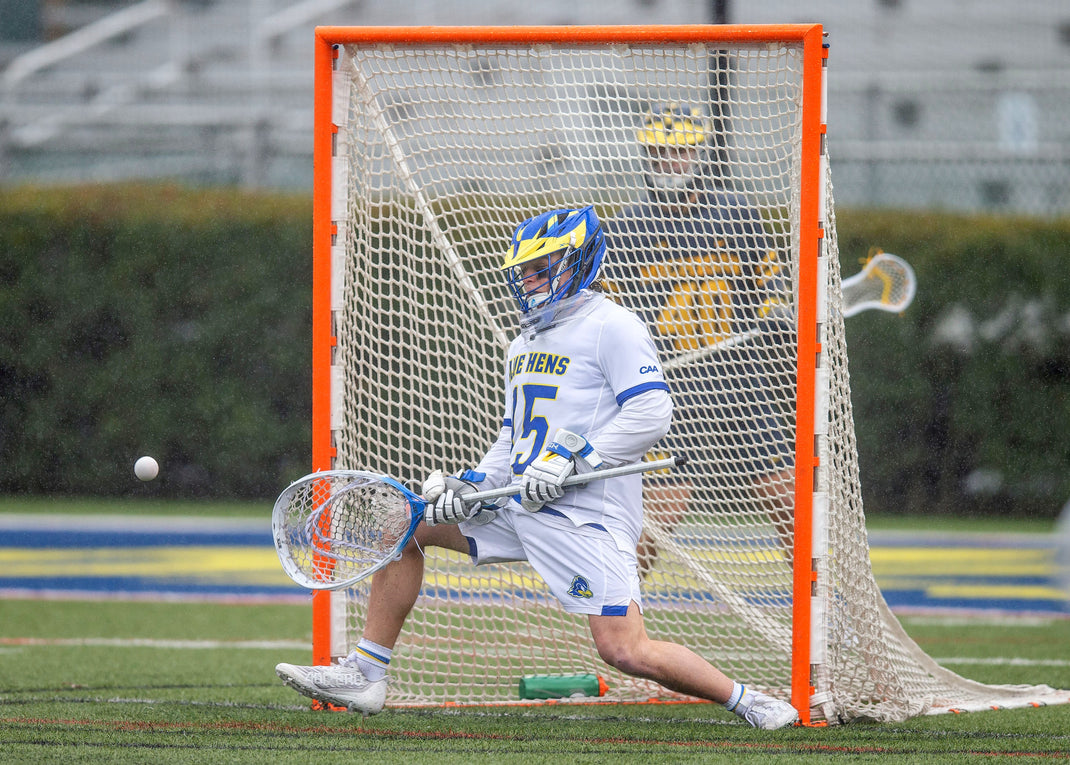 iSplack Athlete Program