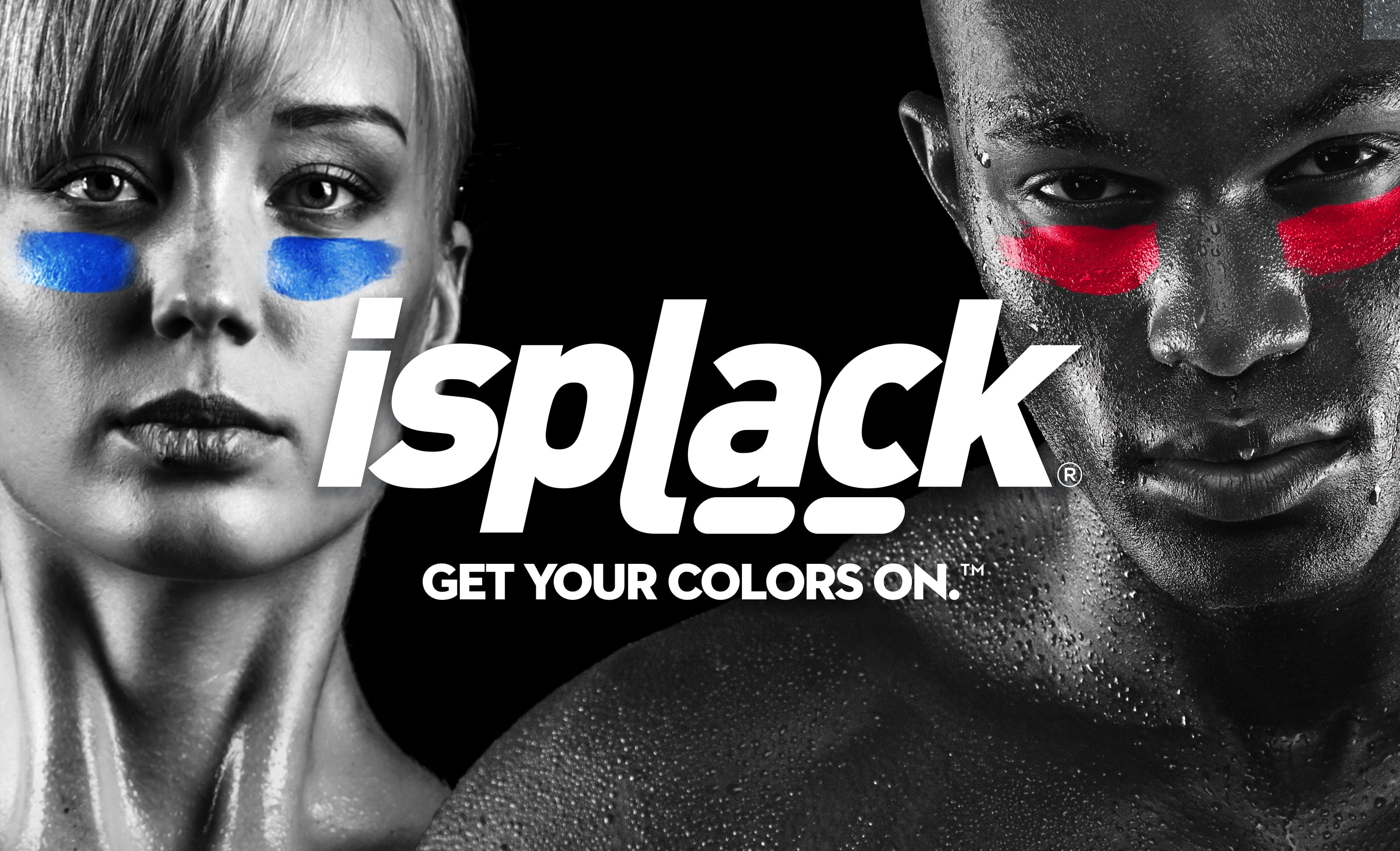 🇺🇸 Sports Performance – iSplack